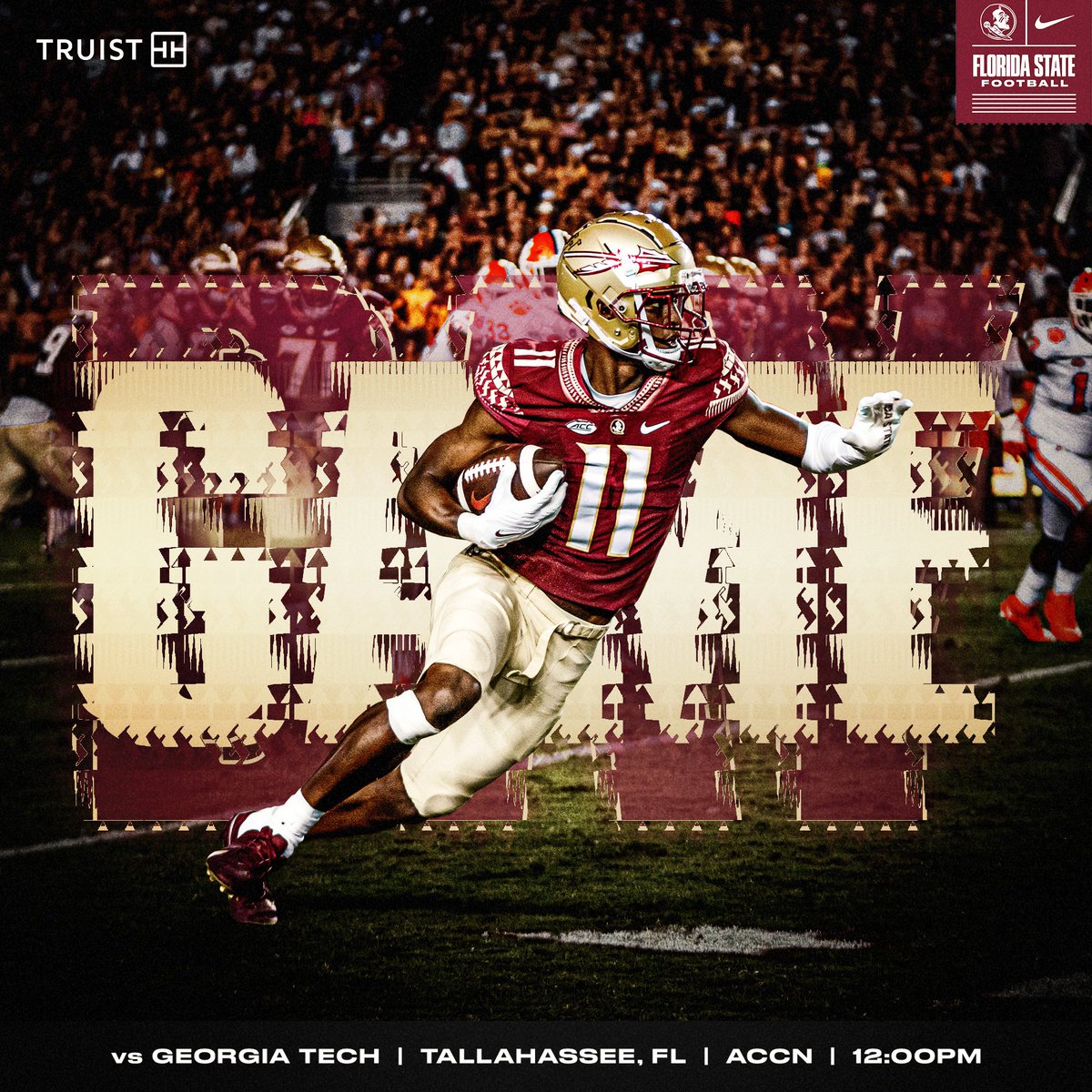 Fsu Wallpaper For Android