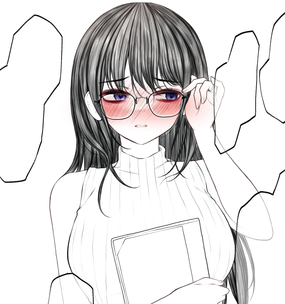 SigMa@CG集配信中 on Twitter: "次回、大人な彼女 https://t.co/kcO70vYxLM" / Twitter