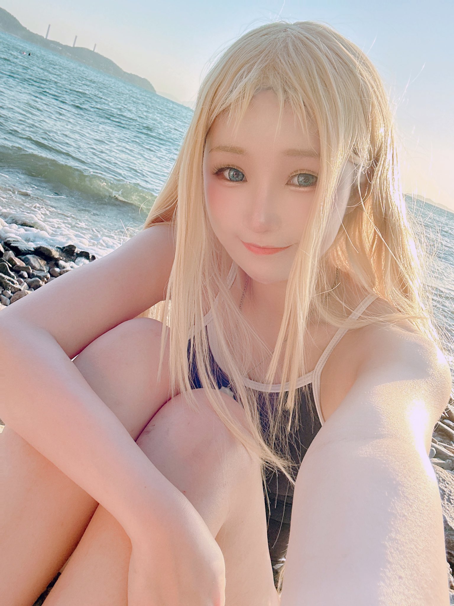 はなり🌸C101土曜日東キ26b on Twitter: "さよなら、サマー #サマータイムレンダ 網代 慎平/ @TokyoTsubasa 小舟 潮/ @TakanashiHanari 小舟 ...