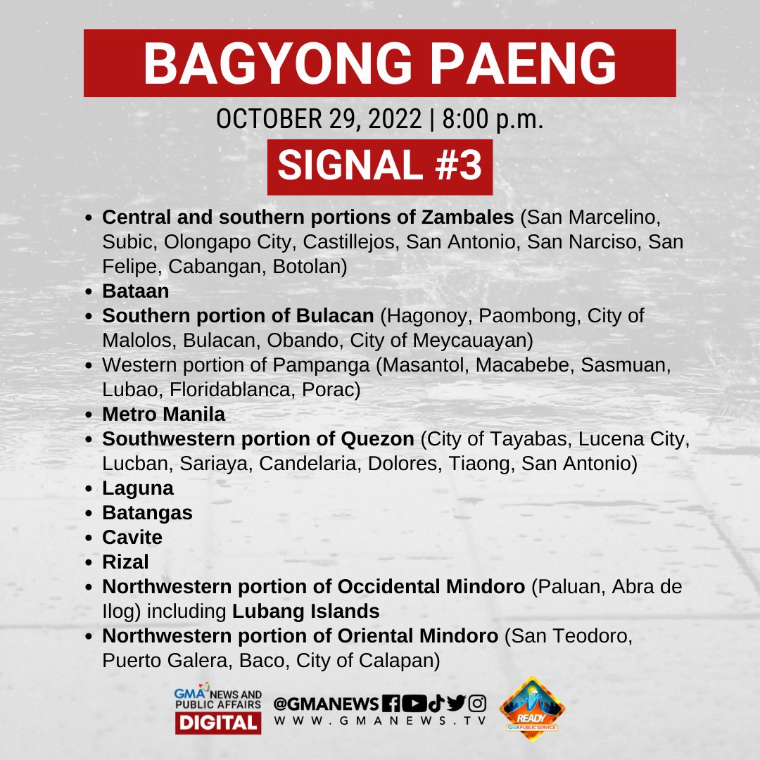 GMA News on Twitter: GMA News on Twitter: