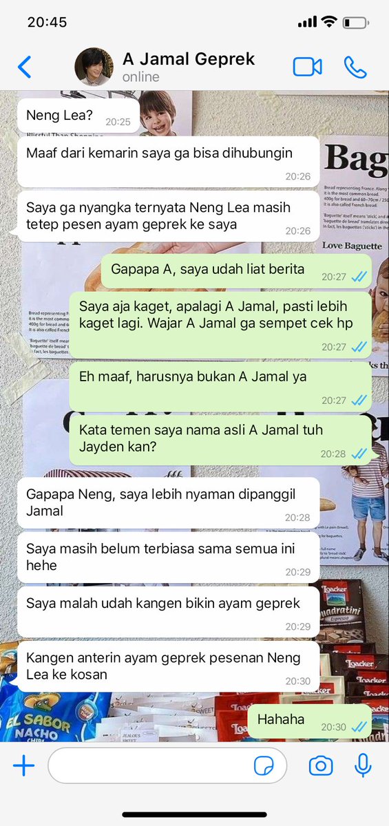 dev🌻jh few tweets📌 on Twitter: "Ga nyaman"