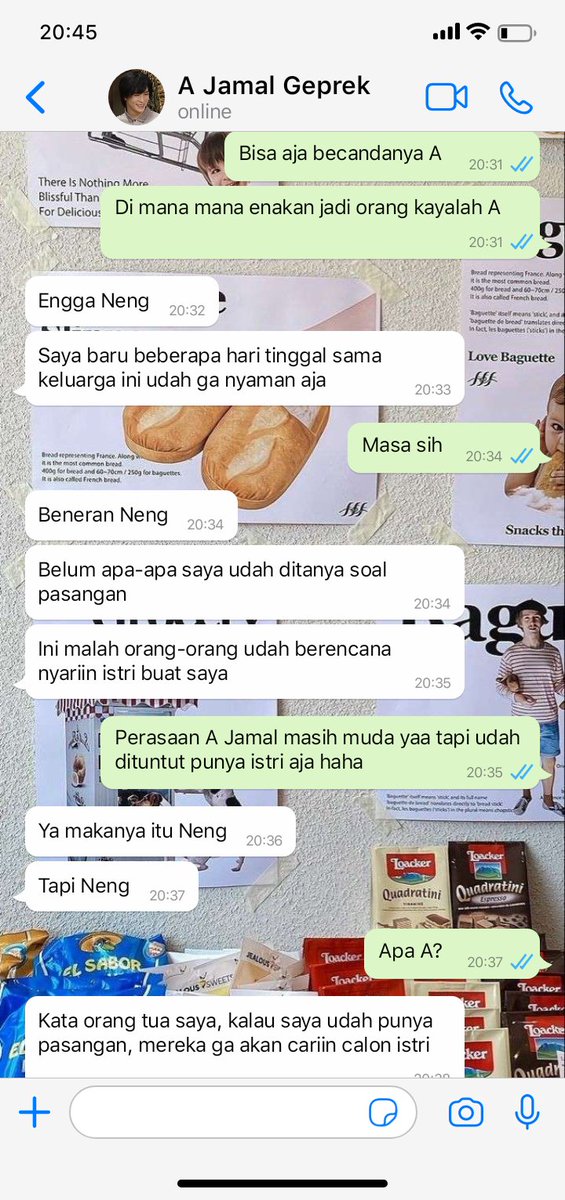 dev🌻jh few tweets📌 on Twitter: "Ga nyaman"