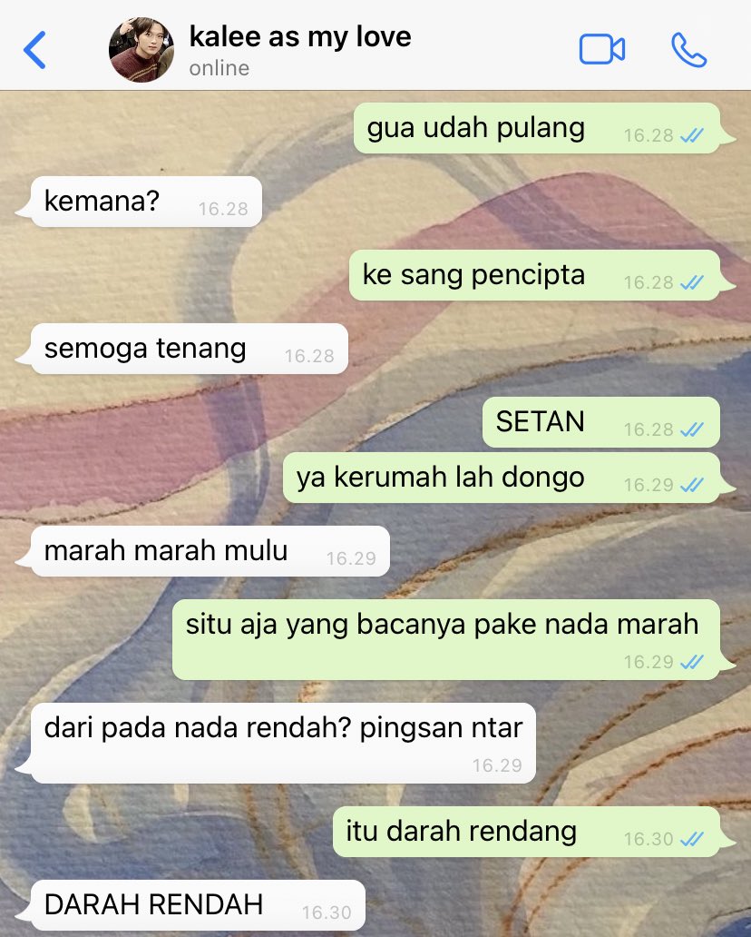 𝒋 𝒆 on Twitter: "— Kalee After 2 years haechan few tweets au https://t.co/T7iDBz8Dpd" / Twitter