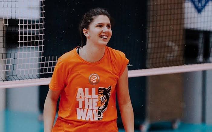 Voleybol Jürisi on Twitter: "Hackley olmayınca cansu: https://t.co/ZZmHDkZHW2" / Twitter