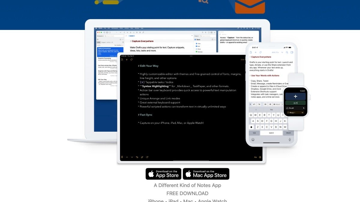 Apple Mac apps are the most powerful productivity tools on earth. Use them properly and they'll ...