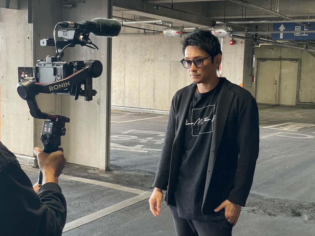 啓之輔 keinosuke on Twitter: "もぅ話す事は無いよ"