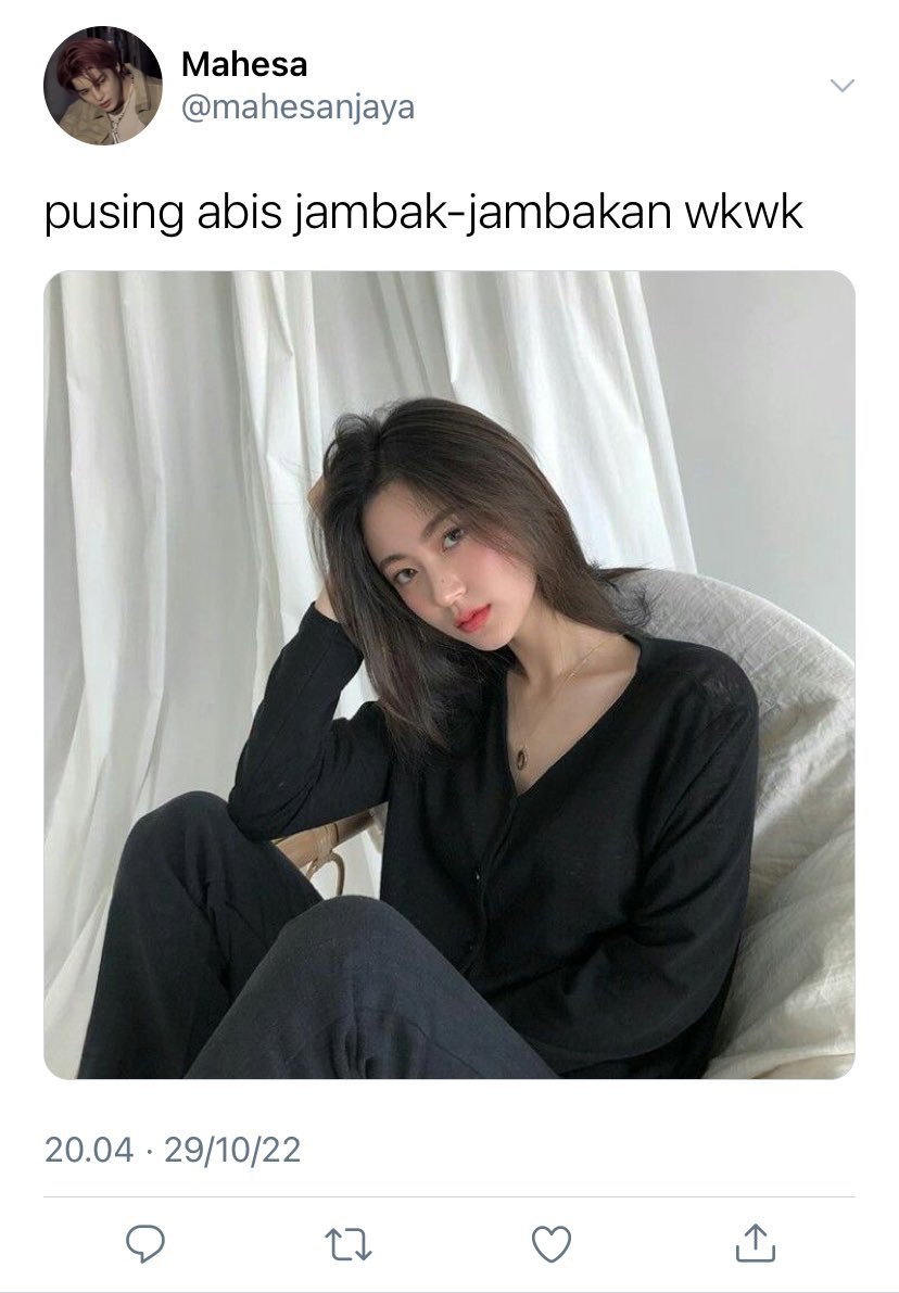 𝐍𝐀𝐍𝐀. on Twitter: "NT BRO @ deka https://t.co/jHrwpg0D0z" / Twitter