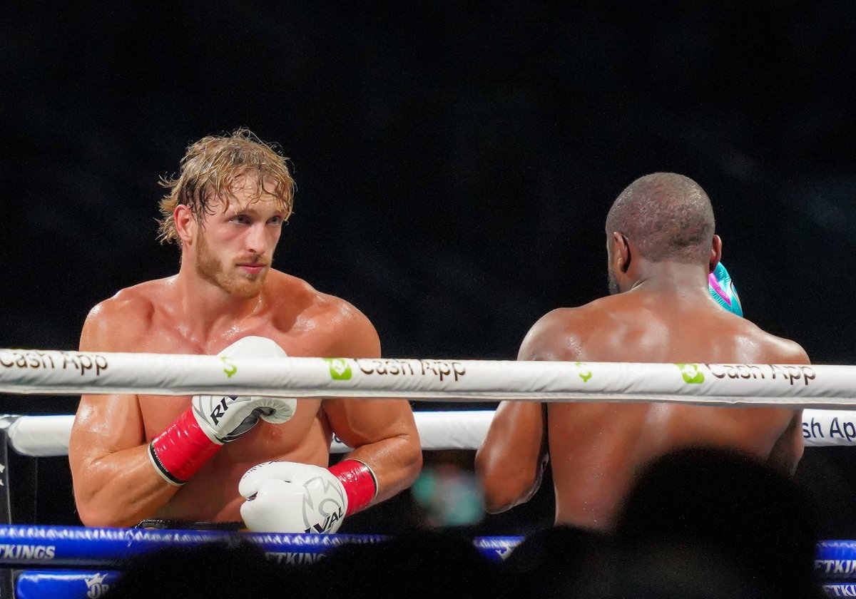 ¿Puede un 'youtuber' llegar a ser una estrella del boxeo? 📌 Pues claro ...