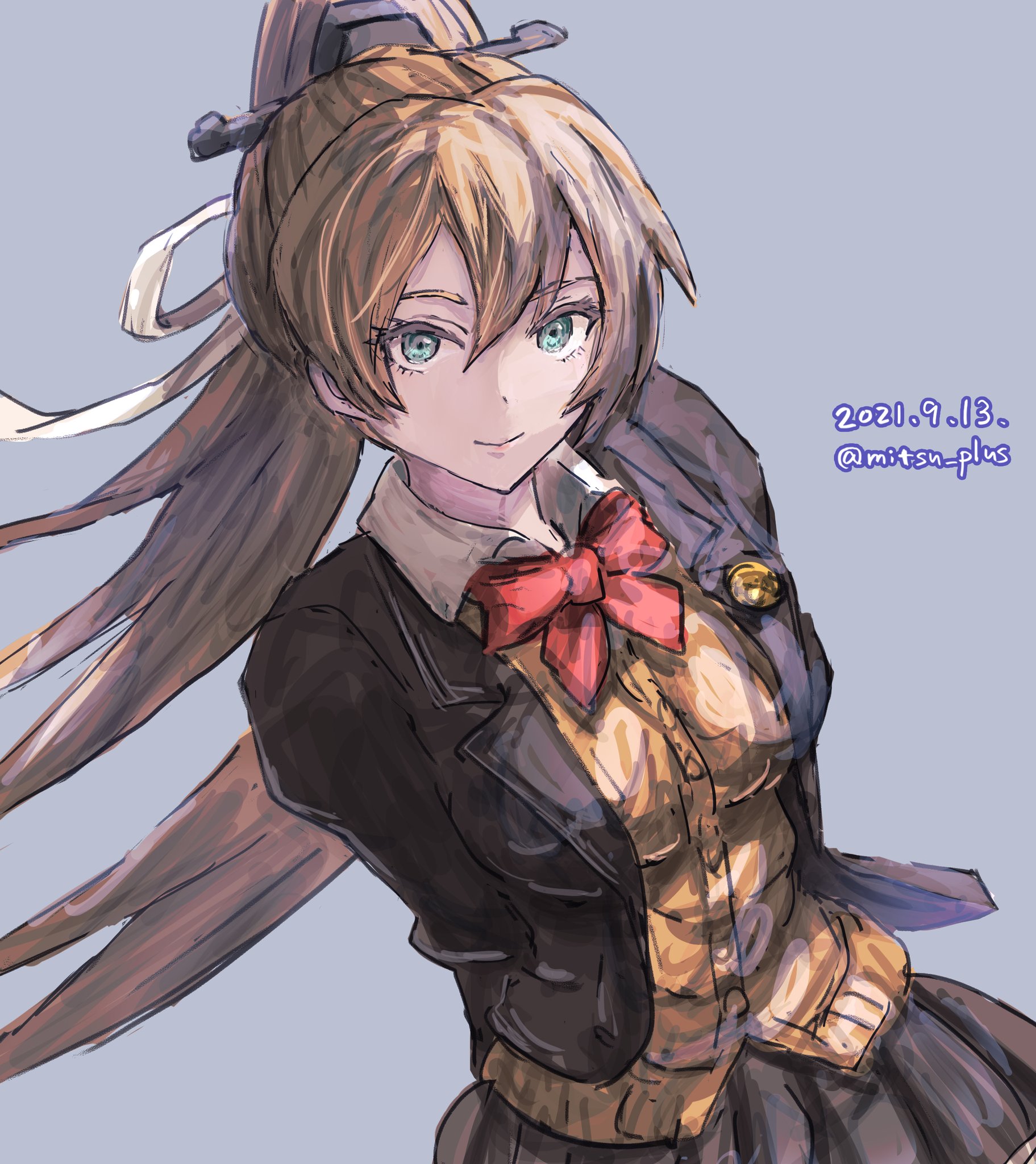 mitsu_plus on Twitter: "JK熊野もトレンド入りしたようなので再掲 https://t.co/gDcD5zL5HB" / Twitter