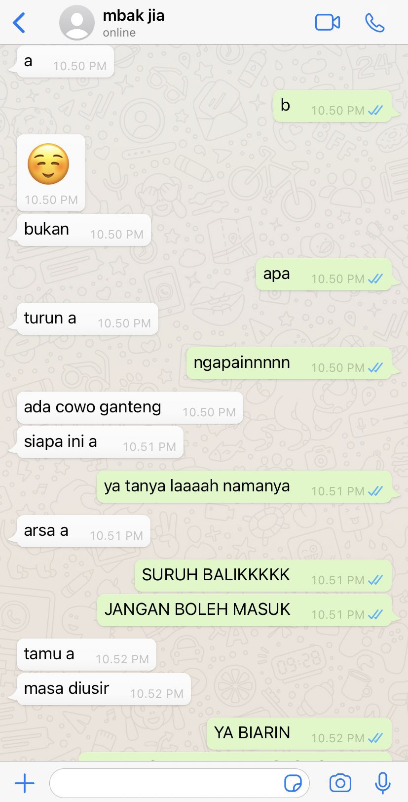 orish on Twitter: "066. 😟 https://t.co/NJ4RPHEIAO" / Twitter