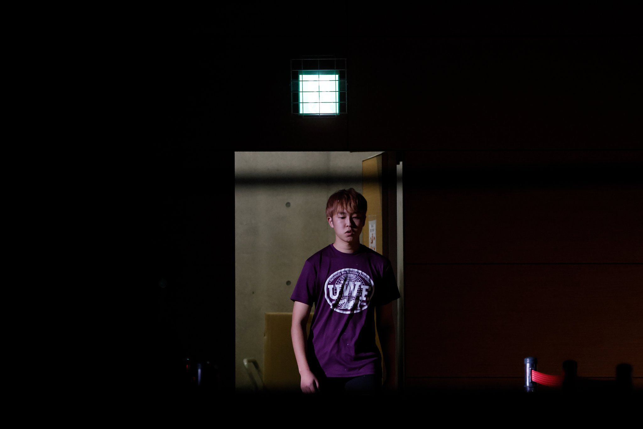 ちんかわ (@CHINKAWA_UWF) / Twitter