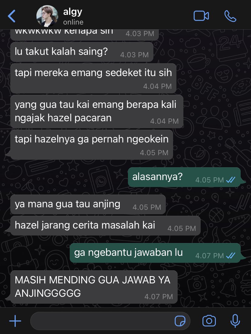 orish on Twitter: "066. 😟 https://t.co/NJ4RPHEIAO" / Twitter