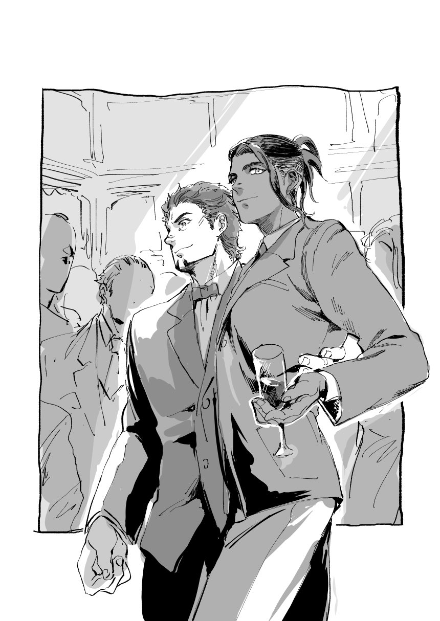 tkgr on Twitter: "dnkb年の差パロの再放送です https://t.co/7gjAmv9UND" / Twitter