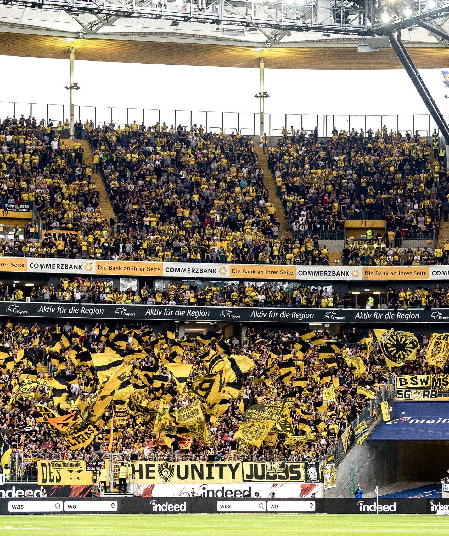 Borussia Dortmund on Twitter: Borussia Dortmund on Twitter: