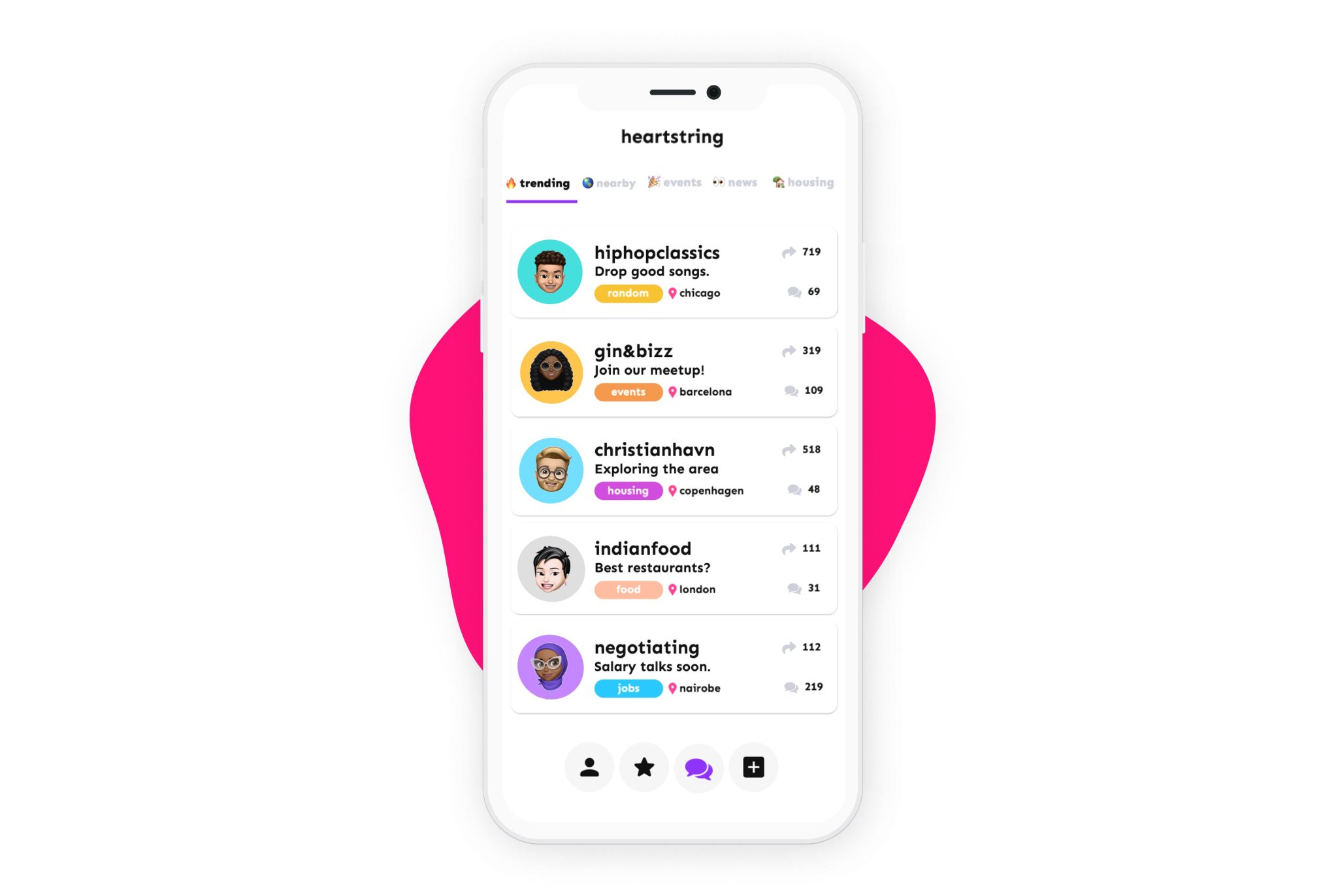 FlutterFlow on Twitter: FlutterFlow on Twitter: