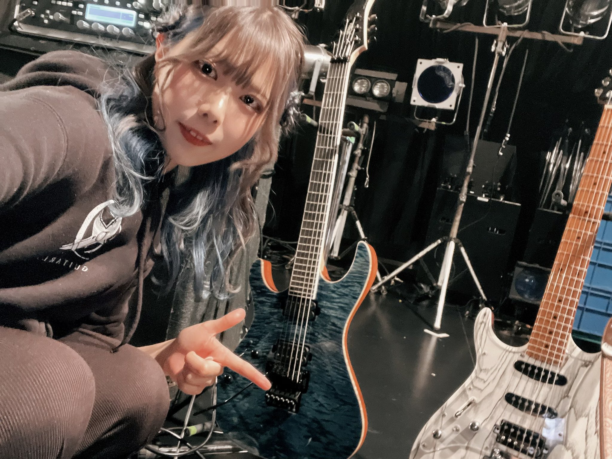 Mayto.(メイト) on Twitter: "2022.10.29 #HAGANE [ Code ; 9021 ] TOUR 2022 @ Spotify O-WEST 特別な思いがあって ...