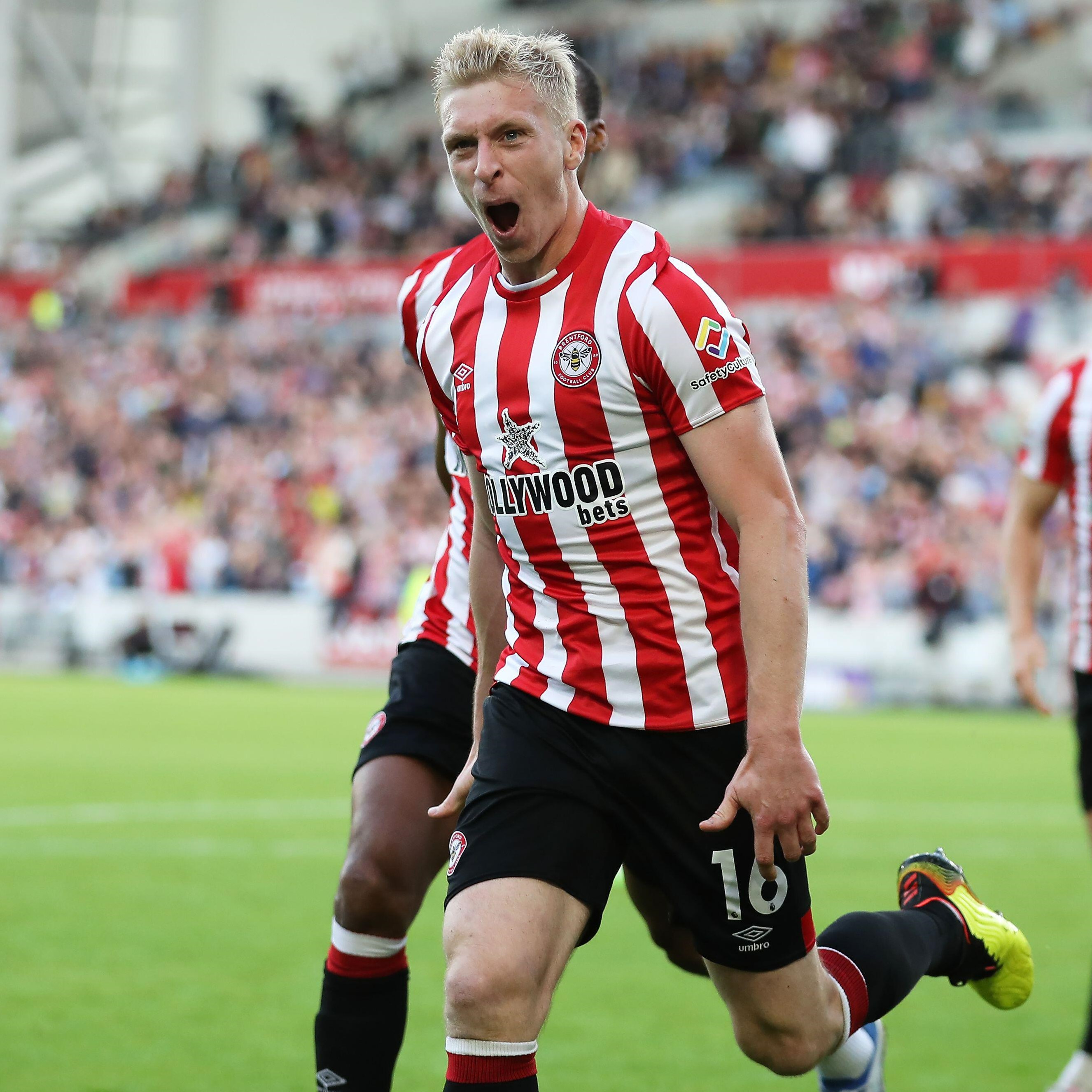 BrentfordFC s video Tweet