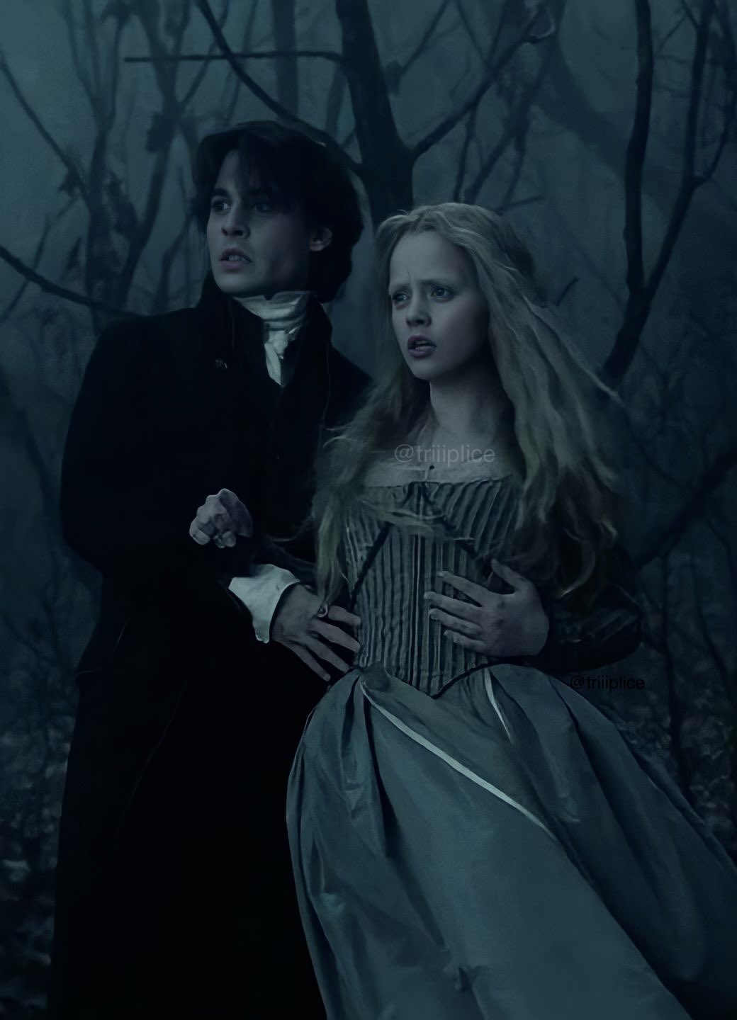 Sleepy Hollow By Tim Burton Clearance | emergencydentistry.com