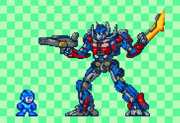 Optimus Prime Face Png