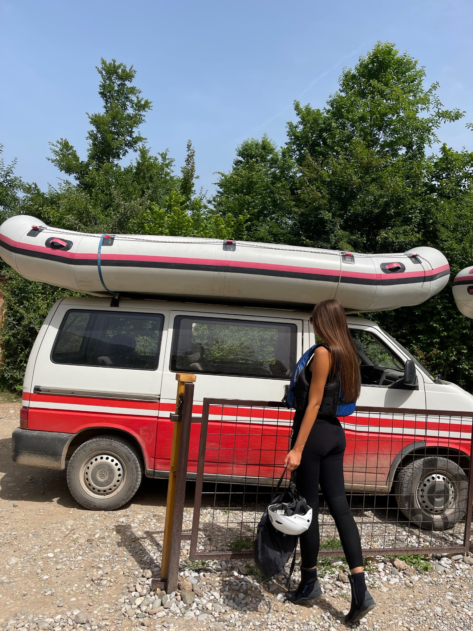 TW Pornstars - 1 pic. The Yoya Gray. Twitter. Would you enjoy rafting ...