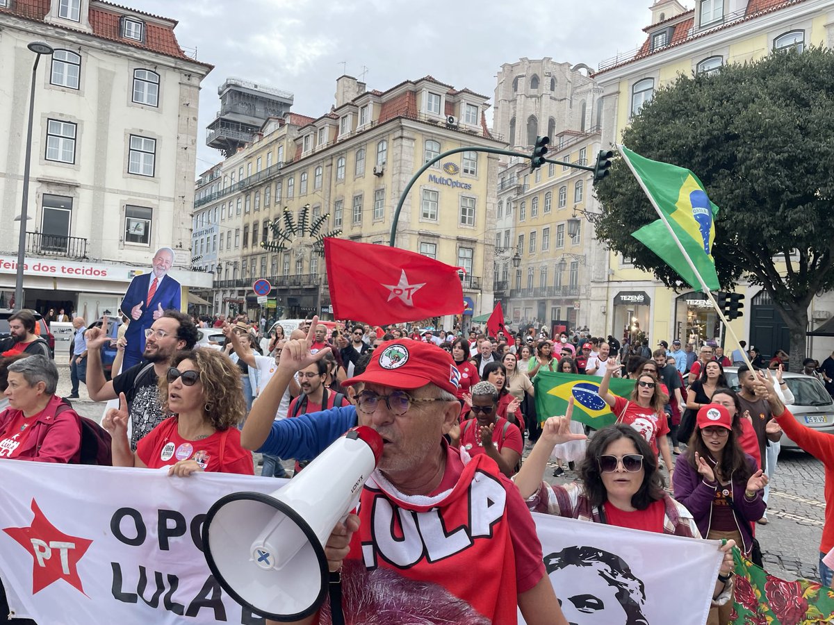 Núcleo do PT Lisboa #Vote13 on Twitter: Núcleo do PT Lisboa #Vote13 on Twitter: