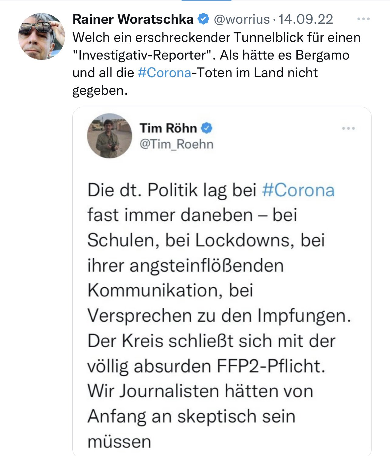 Tim Röhn on Twitter: "Alexa, was ist eine Obsession? (Ich bin übrigens blockiert 🤦‍♀️) https://t ...