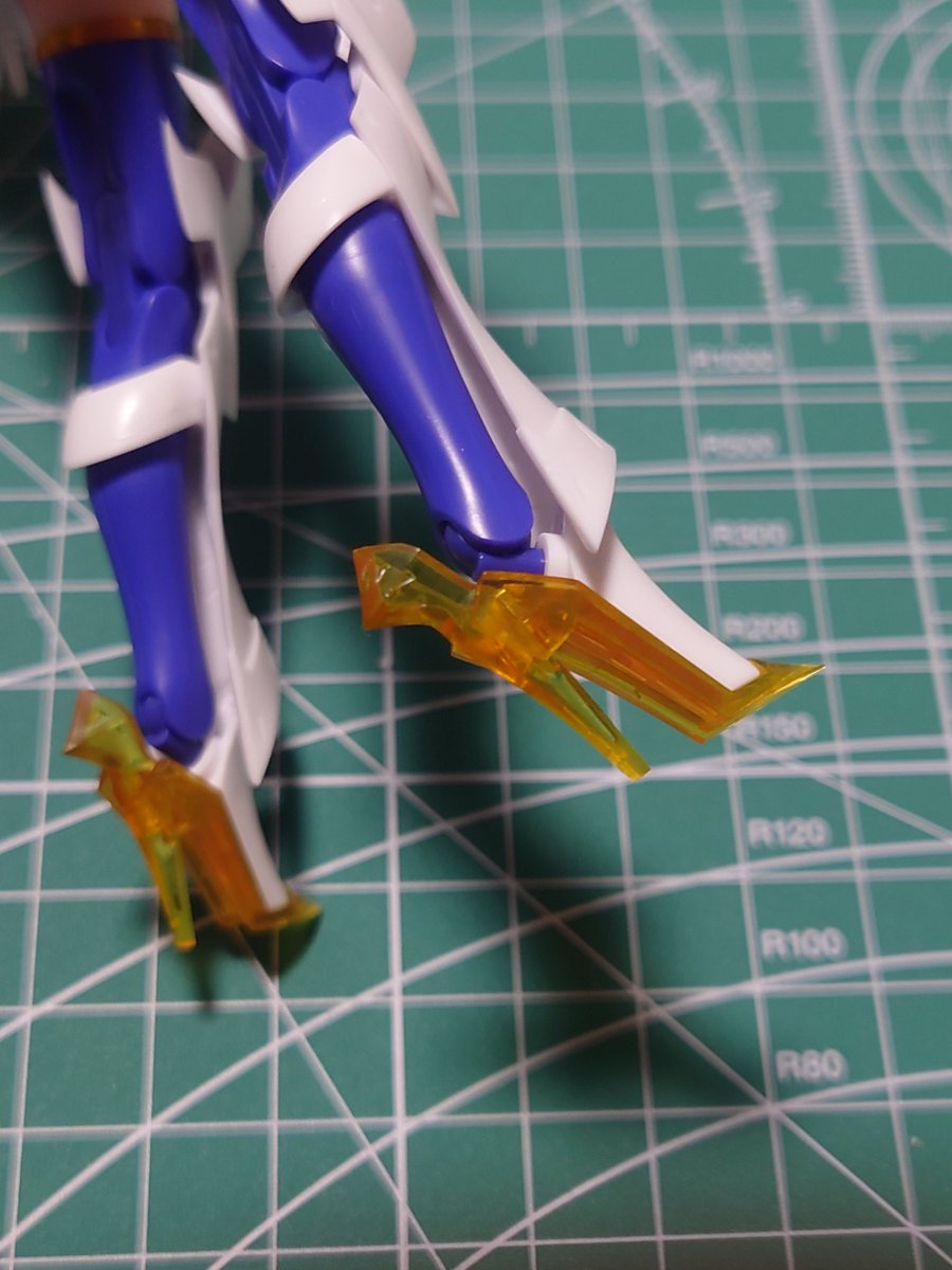 ~7IL~7IL (@griseoushonesty) さんのモデル作品まとめ (11 件) - Twoucan