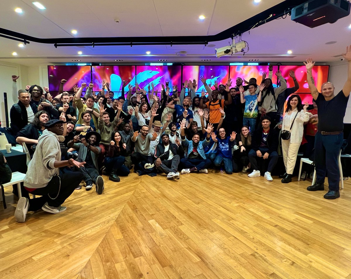 Kayane on Twitter: "BRAVO à nos champions de la Kayane Session 🥳 Top 3 #DBFZ 🥇@Yasha94_ (qui ...