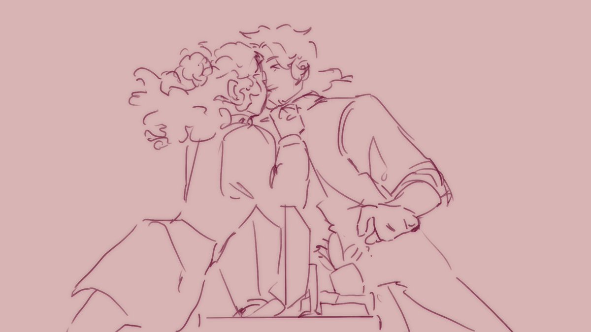 「Timsasha people come get ur juice (link 」|Pip ☁️boygenius era☁️ (o7)のイラスト