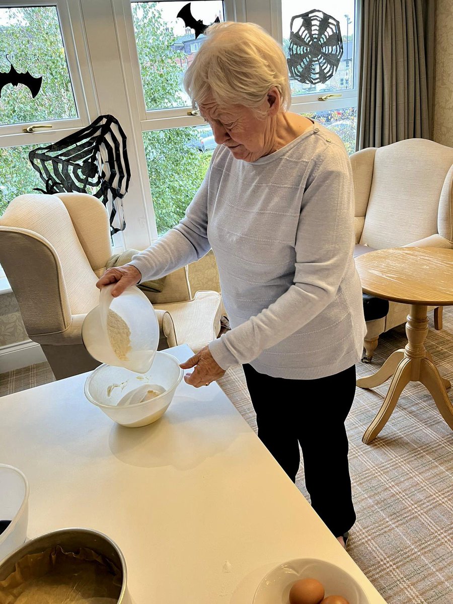 Wetherby Manor, Wetherby care home in Wetherby | Anchor