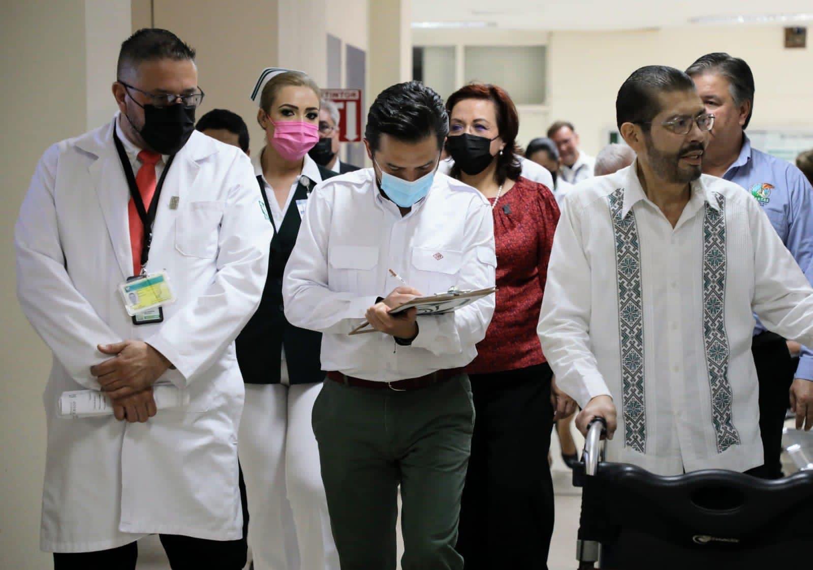 IMSS on Twitter: "@betorj2704 @zoerobledo Buenas tardes, para el Instituto Mexicano del Seguro ...