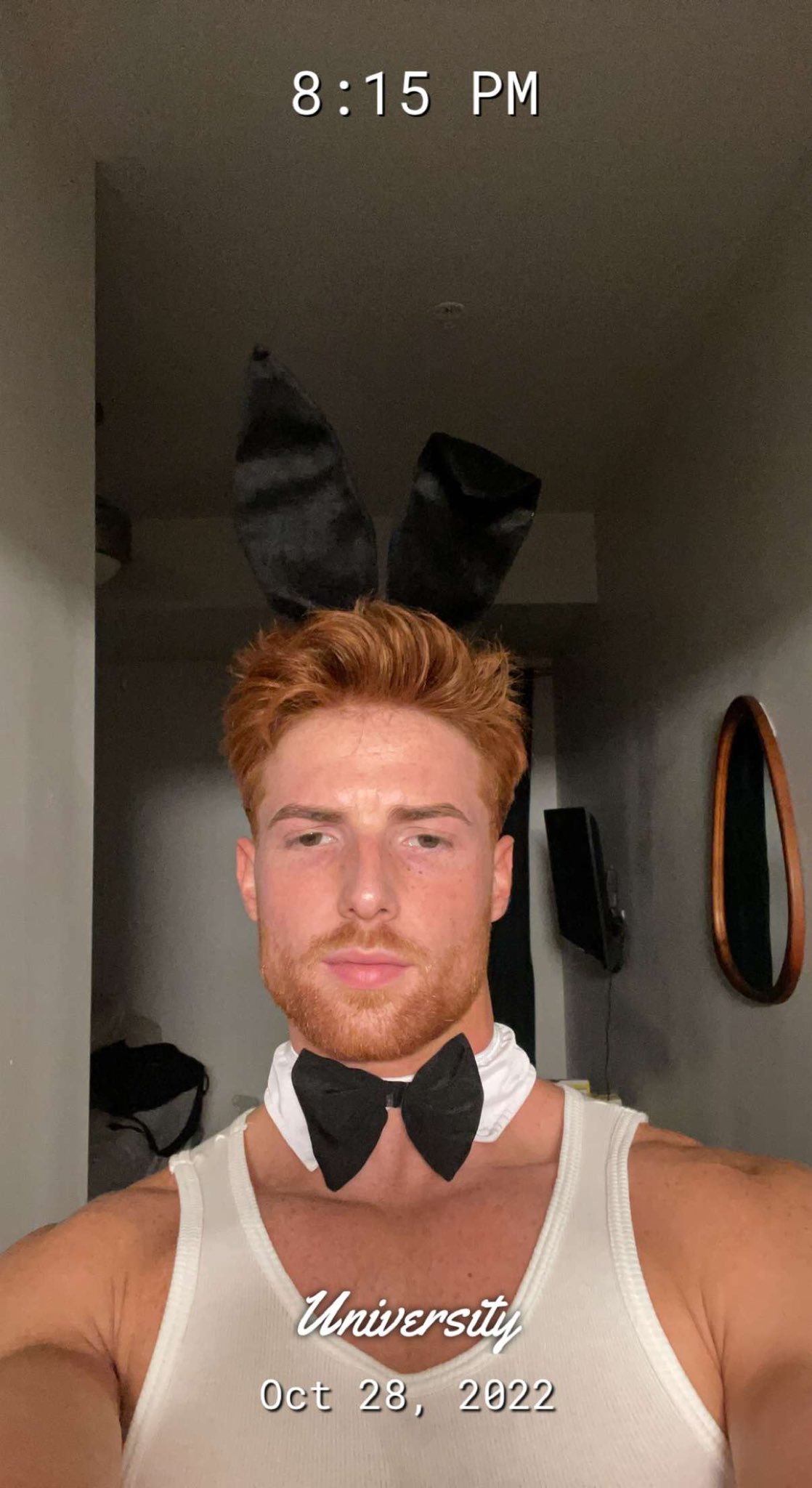 Carter Jacob Mitchell