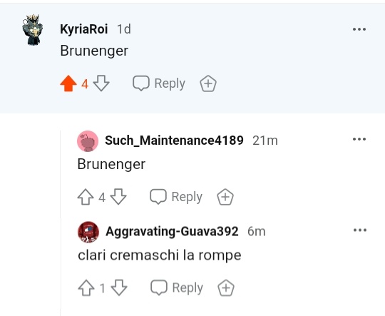 Milanesa 25/8 on Twitter: "Ajkajska https://t.co/UyCRqEeiwB" / Twitter