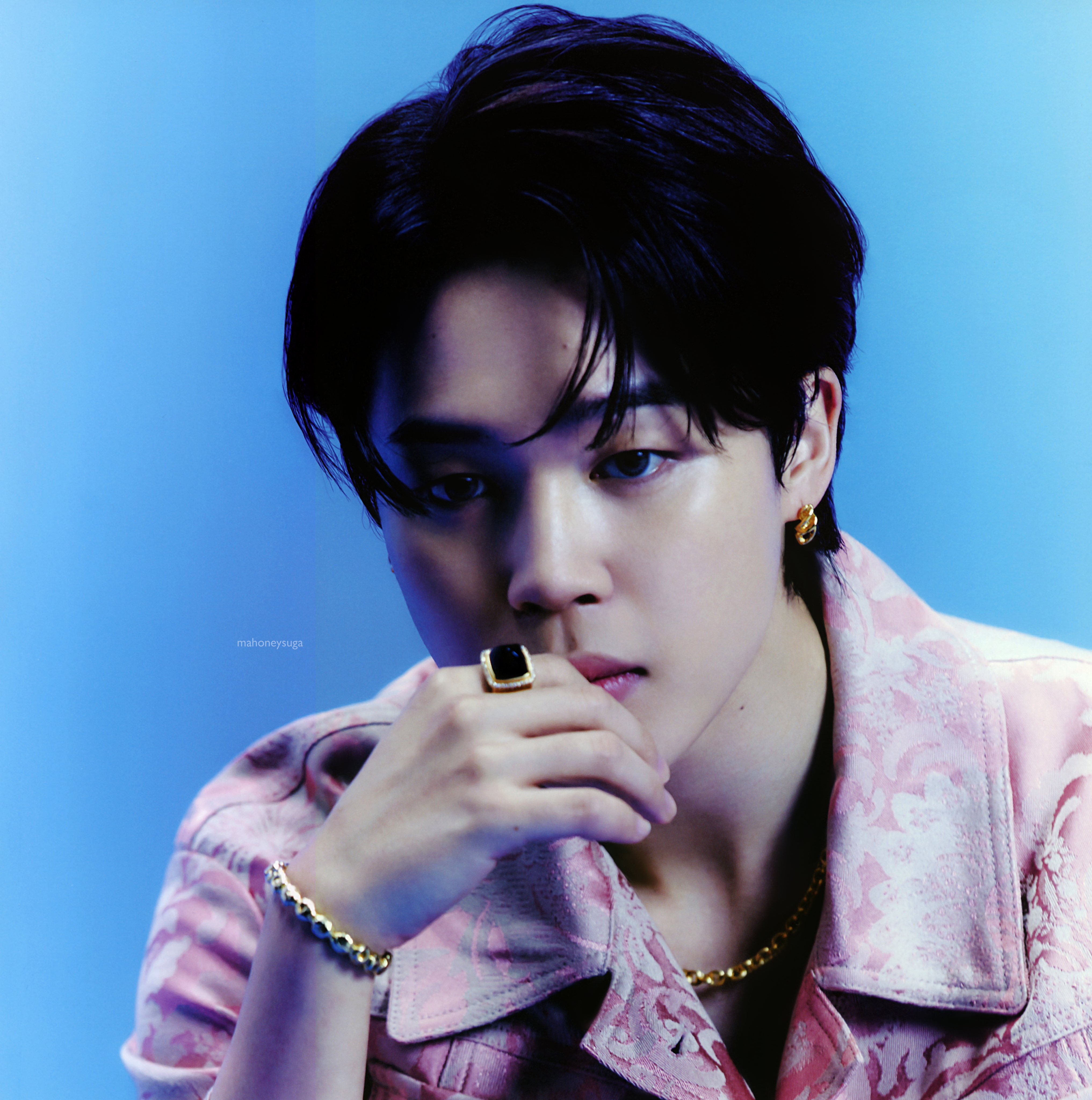 mahoneysuga on Twitter: "JIMIN ~ Proof Collector’s Edition {SCANS} #JIMIN #PARKJIMIN #BTS #방탄소년단 ...