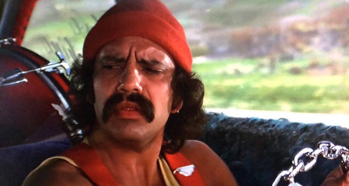 Cheech And Chong Up In Smoke Quotes