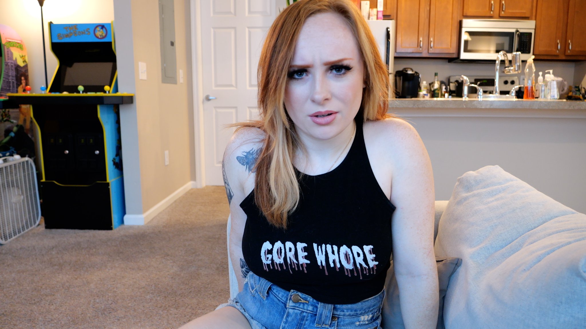 GirlsGoneHypnotized on Twitter: "Blair's Hypnosis Foot Trigger is out now! https://t.co ...