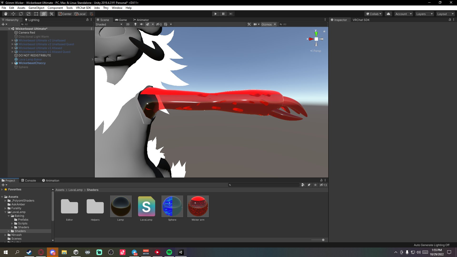 📸Sophia Rexis📸 🔜 MFF on Twitter: "@normalizedcrow So I really want to know how to use this ...