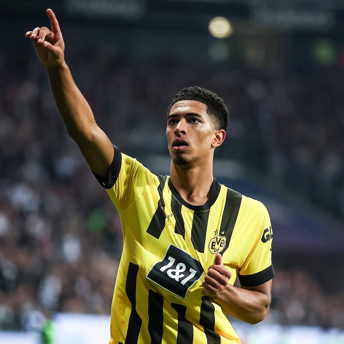 Real Madrid closing in on signing Jude Bellingham - Football Shoot