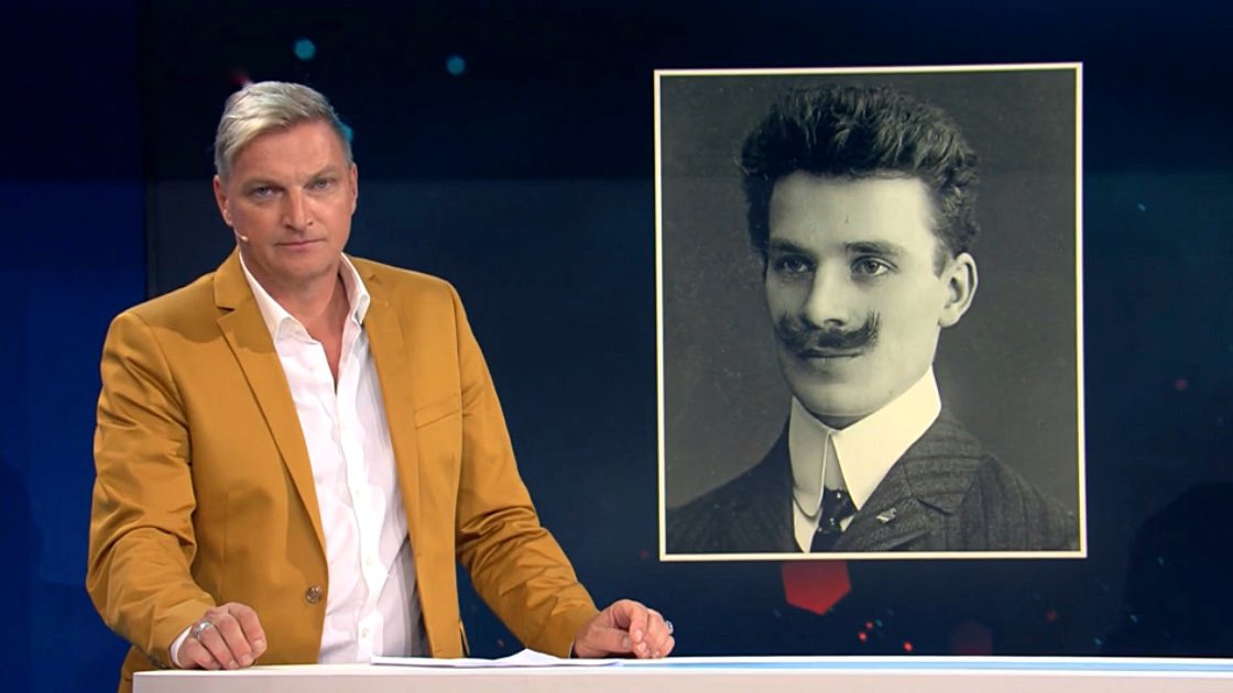 TW Pornstars - Dennis Horn. Twitter. Endlich ist Karl Ranseier wieder ...