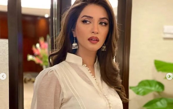 Iman Ali 2022
