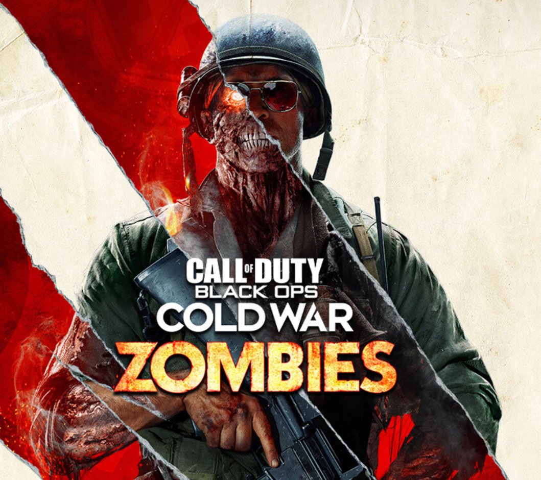 Call Of Duty Zombies Wallpapers