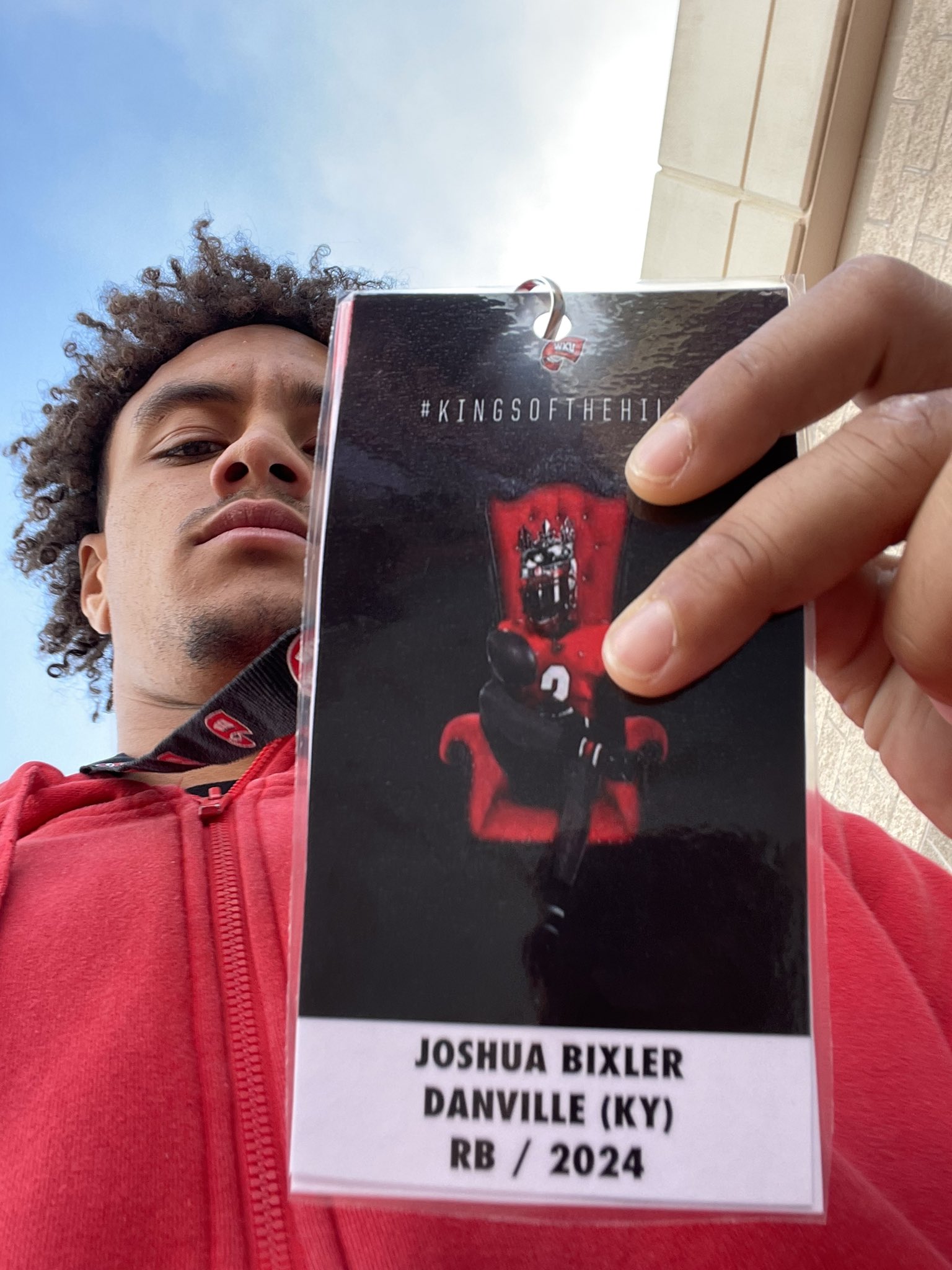 Josh Bixler (@JoshBixler4) / Twitter