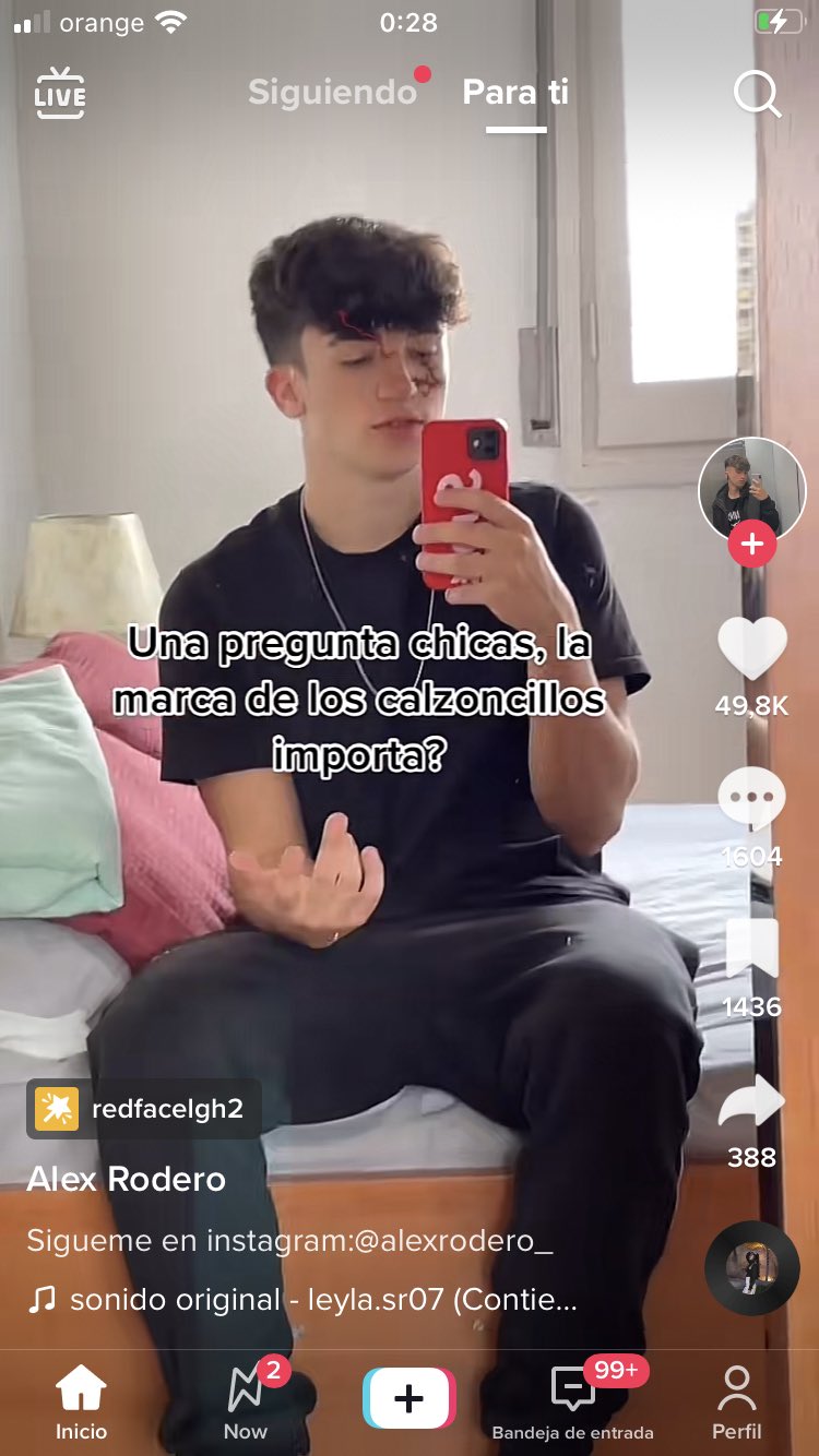 anyan🇭🇷 on Twitter: "enserio os importa una jodida marca de calzoncillos? xd https://t.co ...