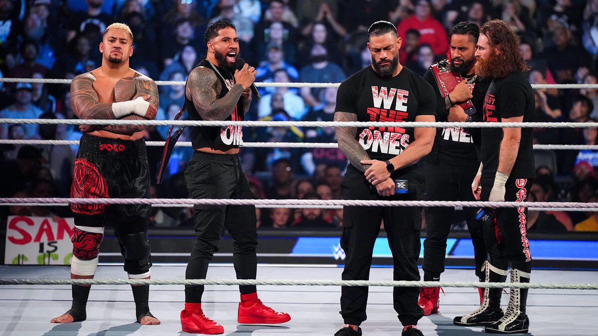 Wrestle Ops on Twitter: Wrestle Ops on Twitter: