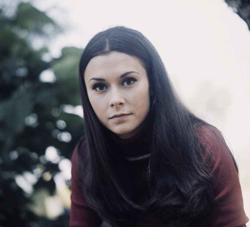 Actress Kate Jackson 2022
