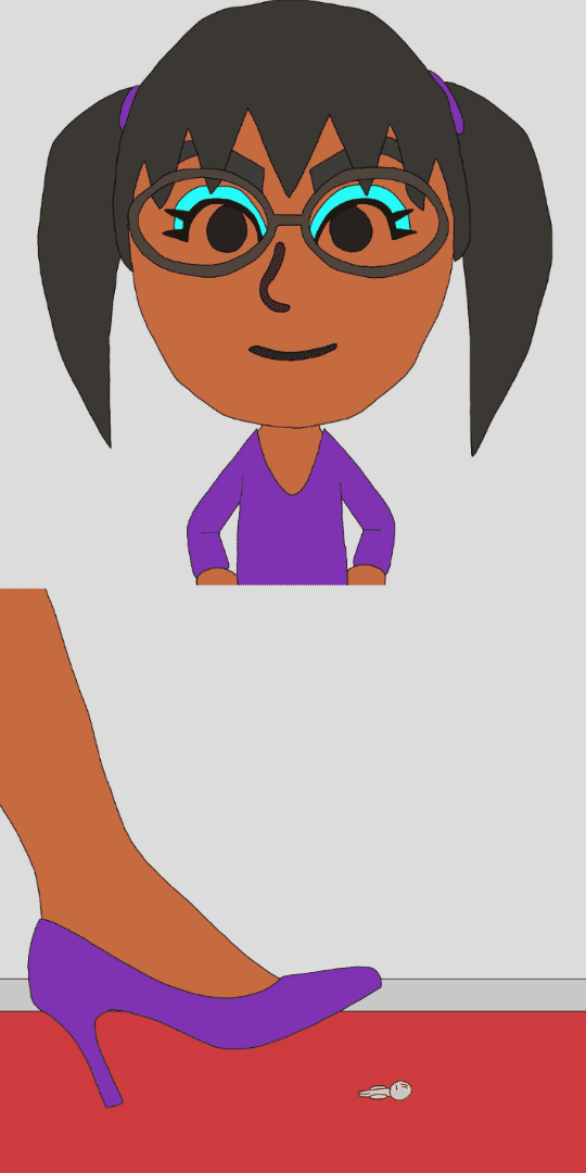 Little Einsteins Mii