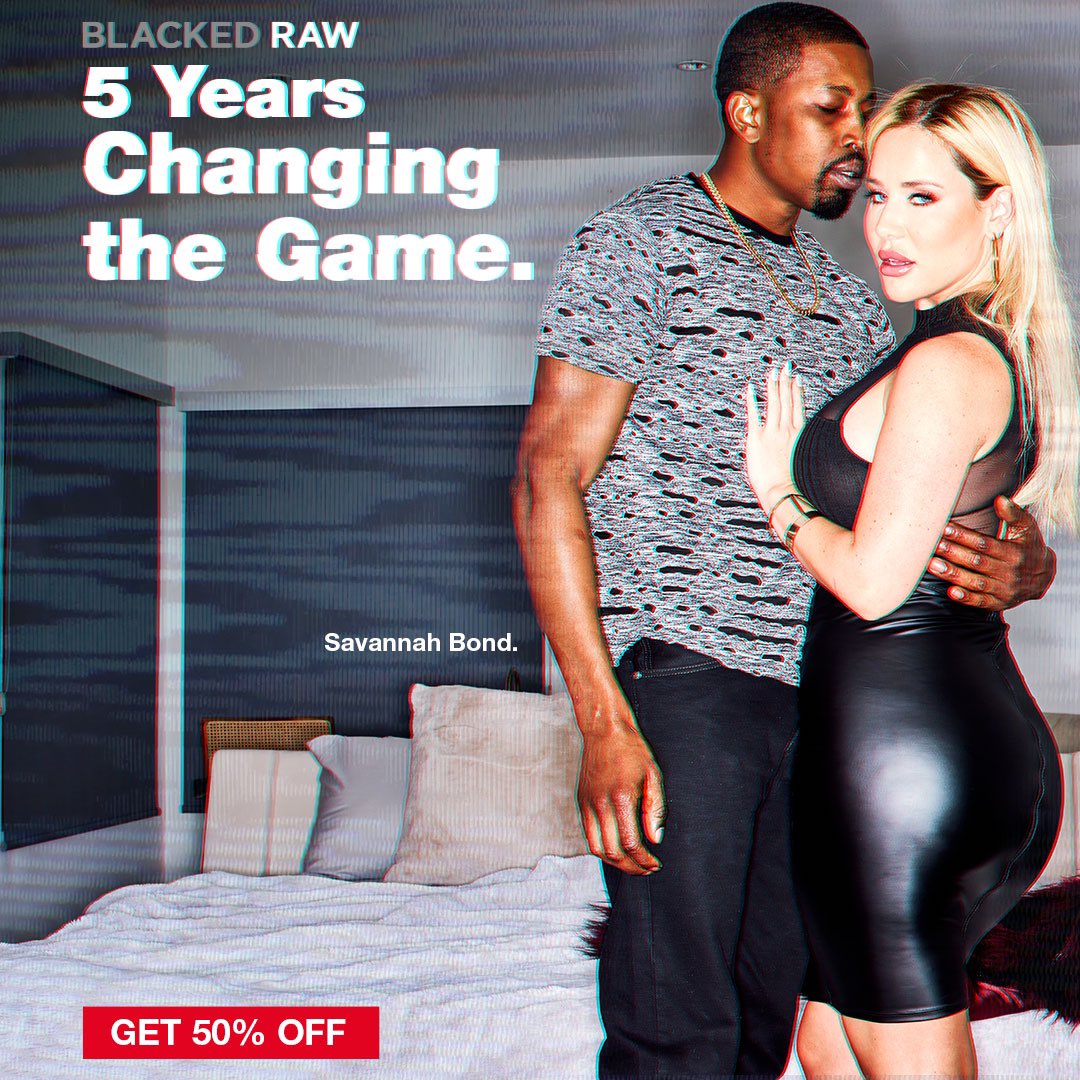 Blacked Bunnies on Twitter: "The BLACKEDRAW Generation ♠️🐰🥵"