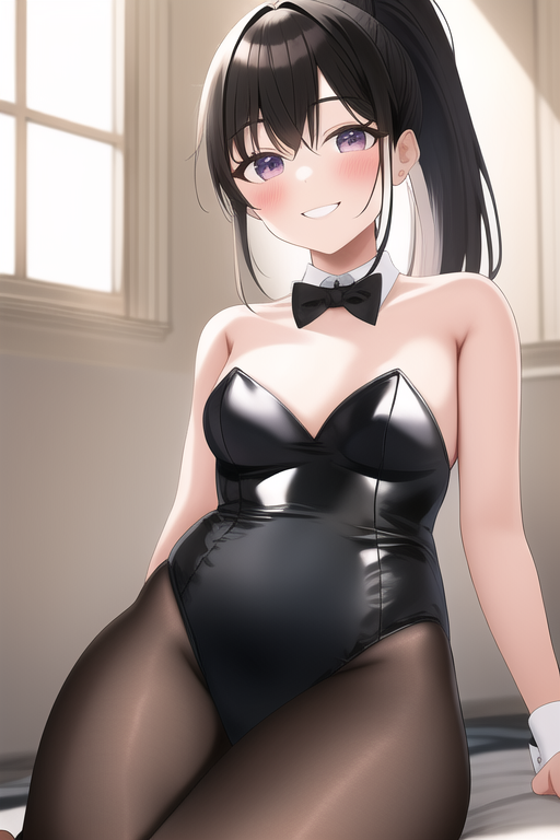 moto@Diffusion on Twitter: "バニー+タイツ② #NovelAI #NovelAIAIDiffusion https://t.co/LBq8fOS8Zr" / Twitter