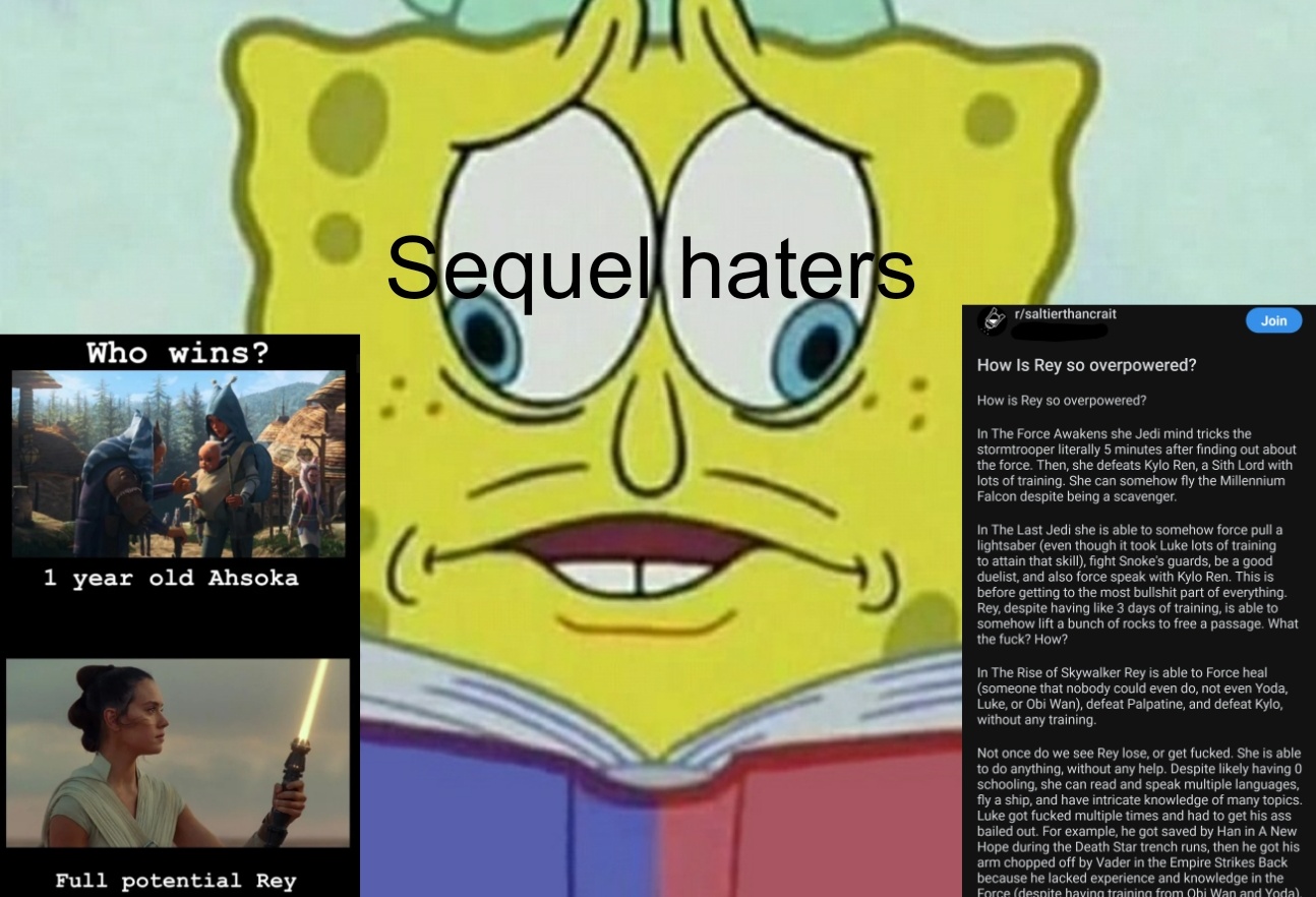 Sequel Memes on Twitter: Sequel Memes on Twitter: