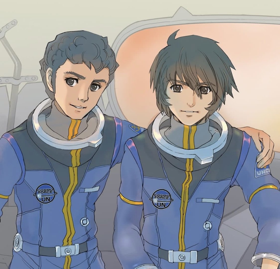 KIYO C101 2022/12/30 東 ヤ－44a (@kiyo1205) さんのイラスト・マンガ作品まとめ (176 件) - Twoucan